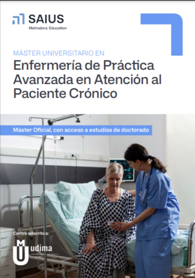 Máster Universitario en Enfermería de Práctica Avanzada en la Atención ...
